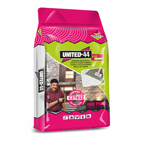 United 44 Stone / Marble | United Mortar